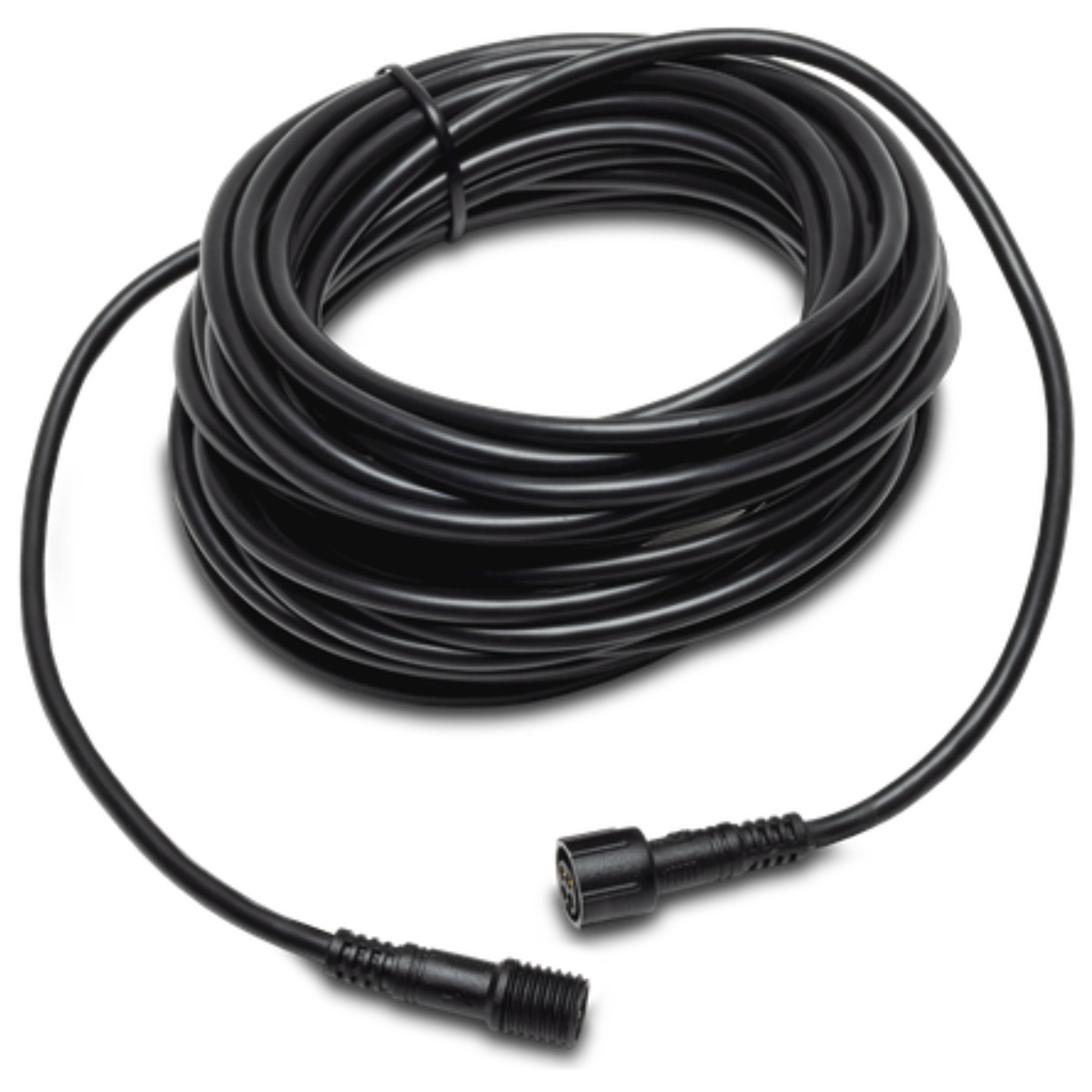 Rockford Fosgate 25FT Color Optix RGB Extension Marine Cable for PMX ...