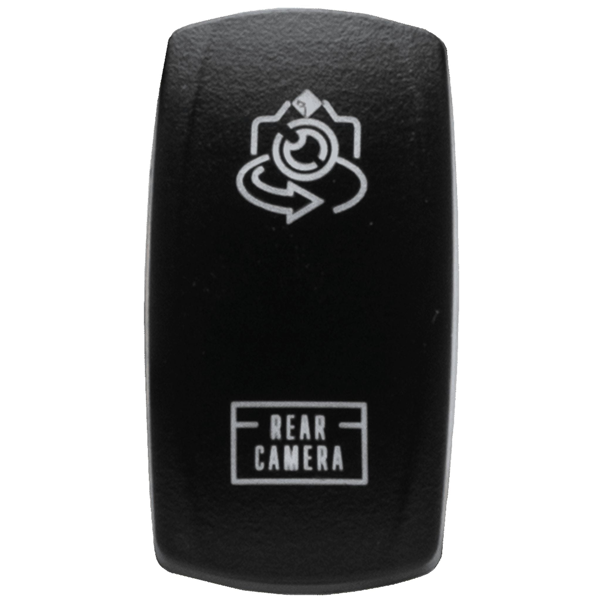 Rockford Fosgate MX-CAM-RNGR18 Installation Kit for MX-CAM on Select ...