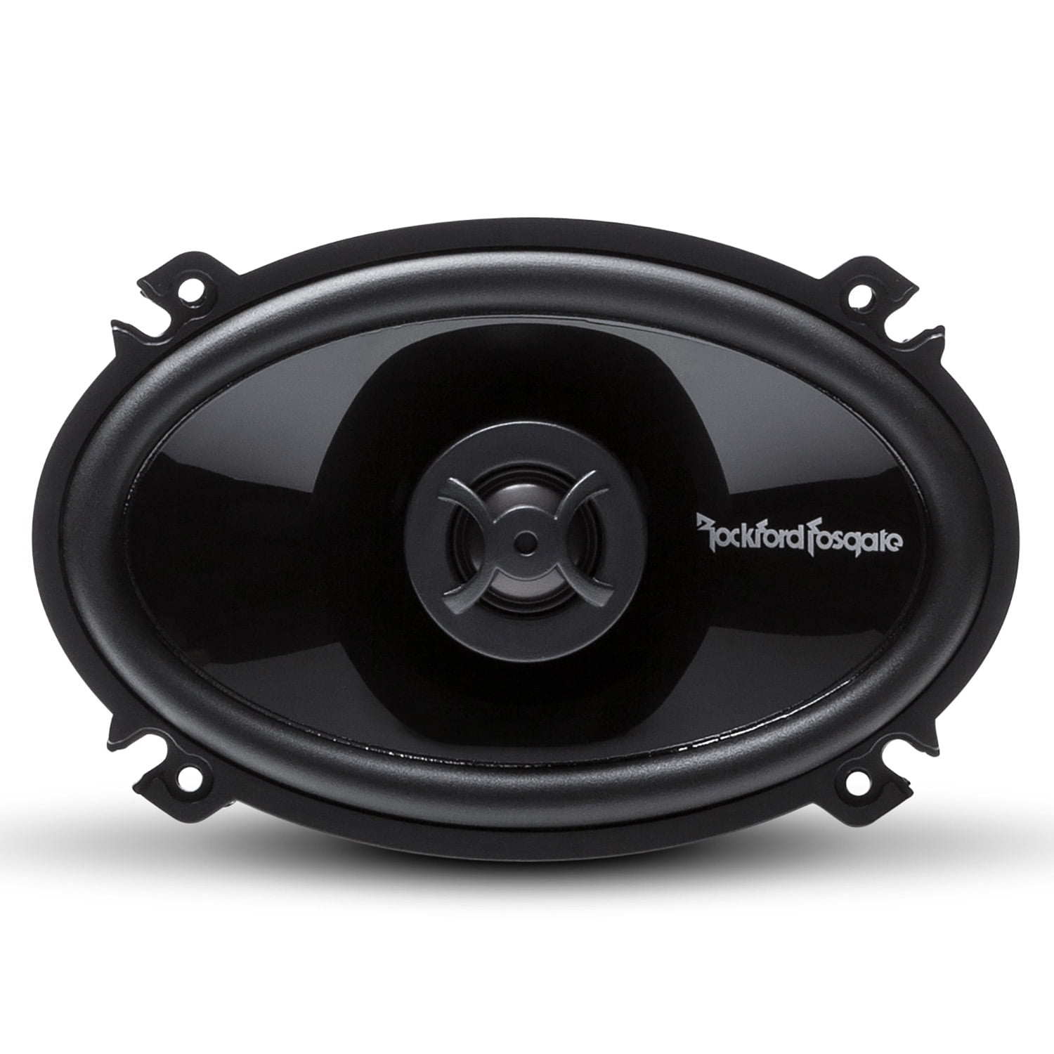 Rockford Fosgate, 4x6" 2 Way Full Range Speaker Pair, P1462 - Walmart.com
