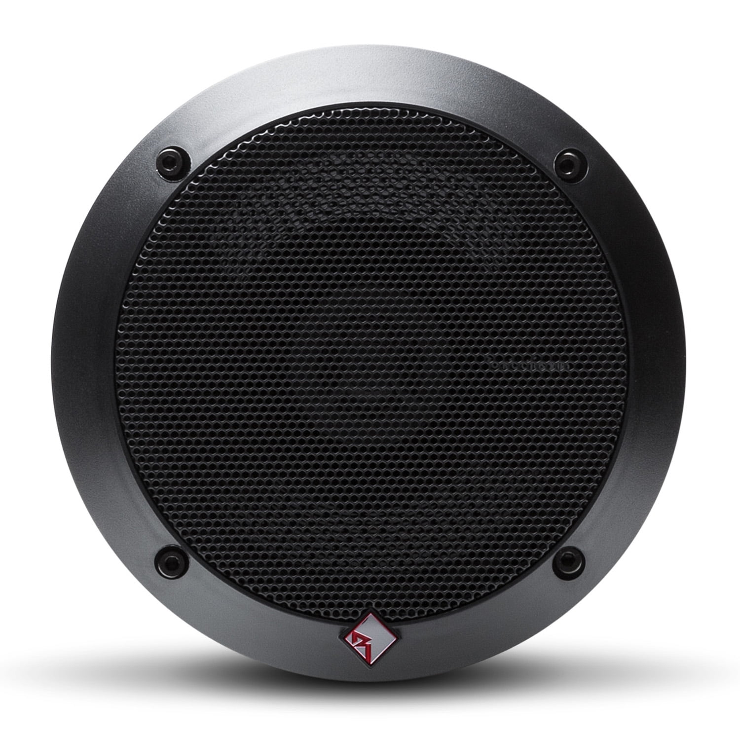 Rockford Fosgate P152 Punch 5.25" 2-Way Full Range Speaker (Pair ...
