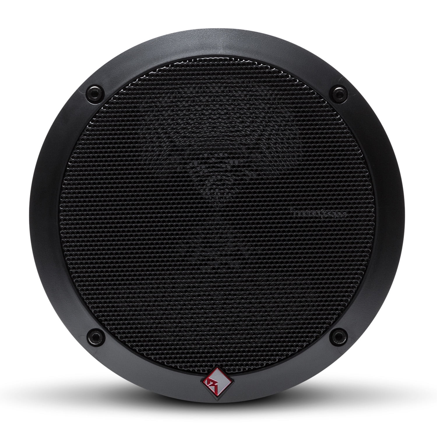 Rockford Fosgate P165-SI Punch 6.5" 2-Way Euro Fit Component Speaker ...