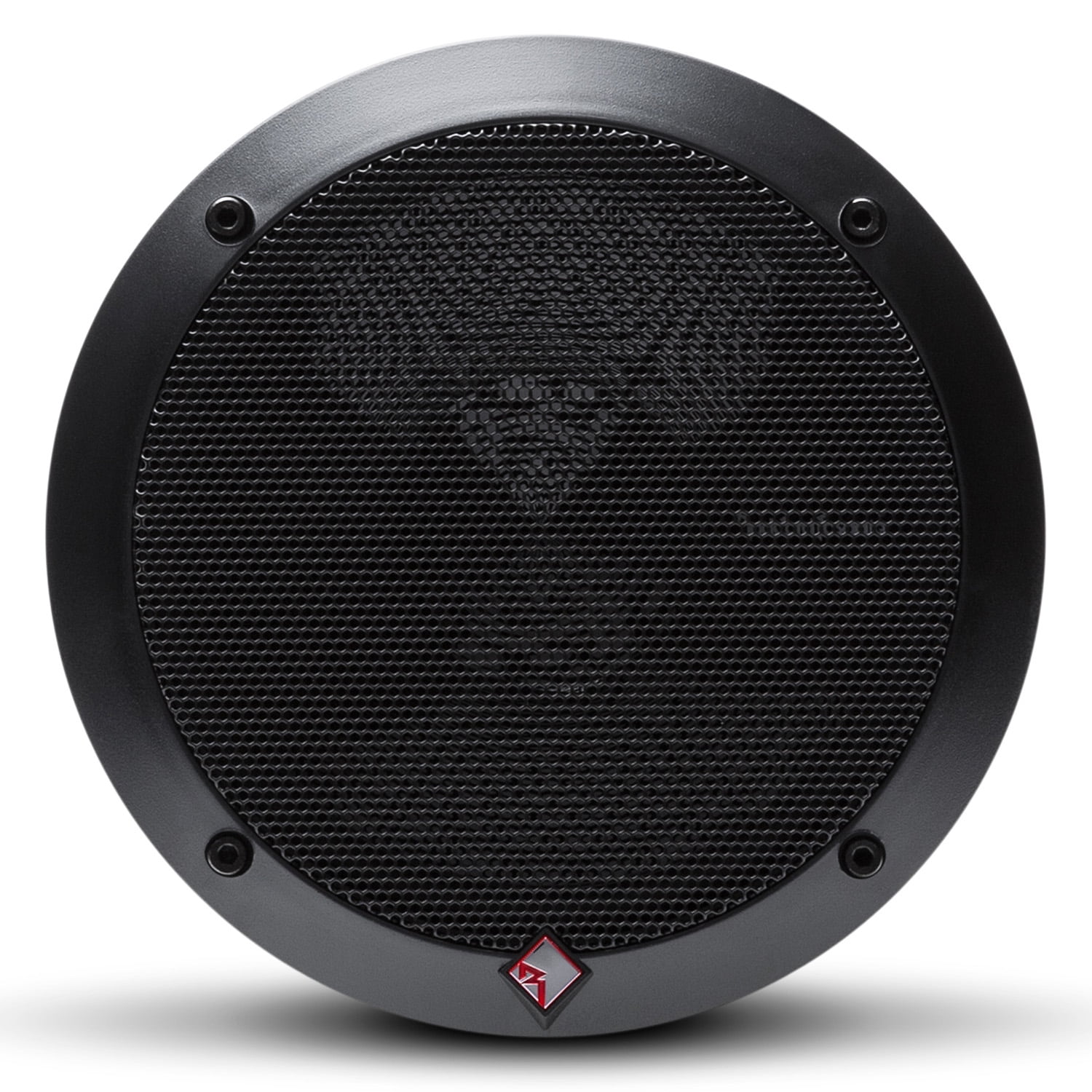 Free Shipping! Rockford Fosgate P1675-S Punch 6.75" Component Speaker ...