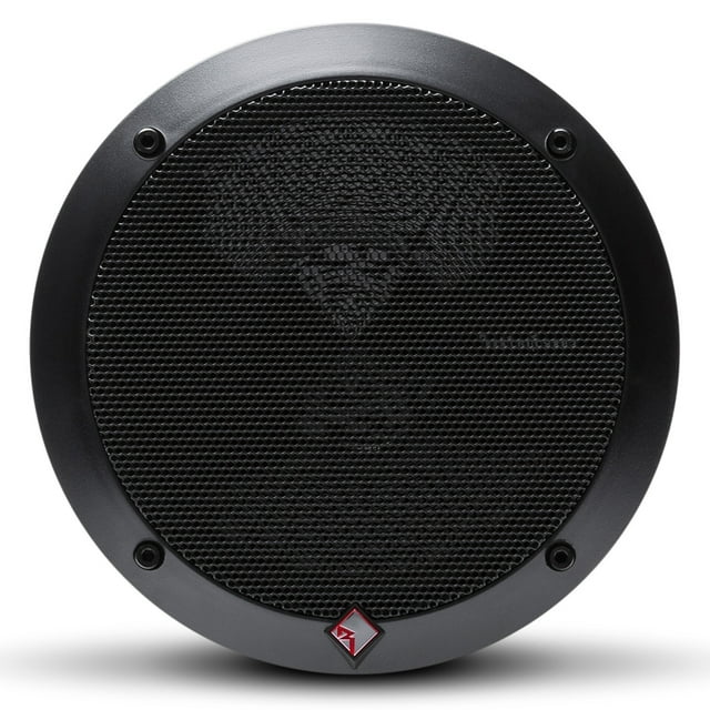 Free Shipping! Rockford Fosgate P1675-S Punch 6.75" Component Speaker ...