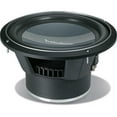 "Rockford Fosgate 12"" Punch Series Subwoofer, 800W 2-Ohm P2D2-12 Car Audio Sub" - Walmart.com