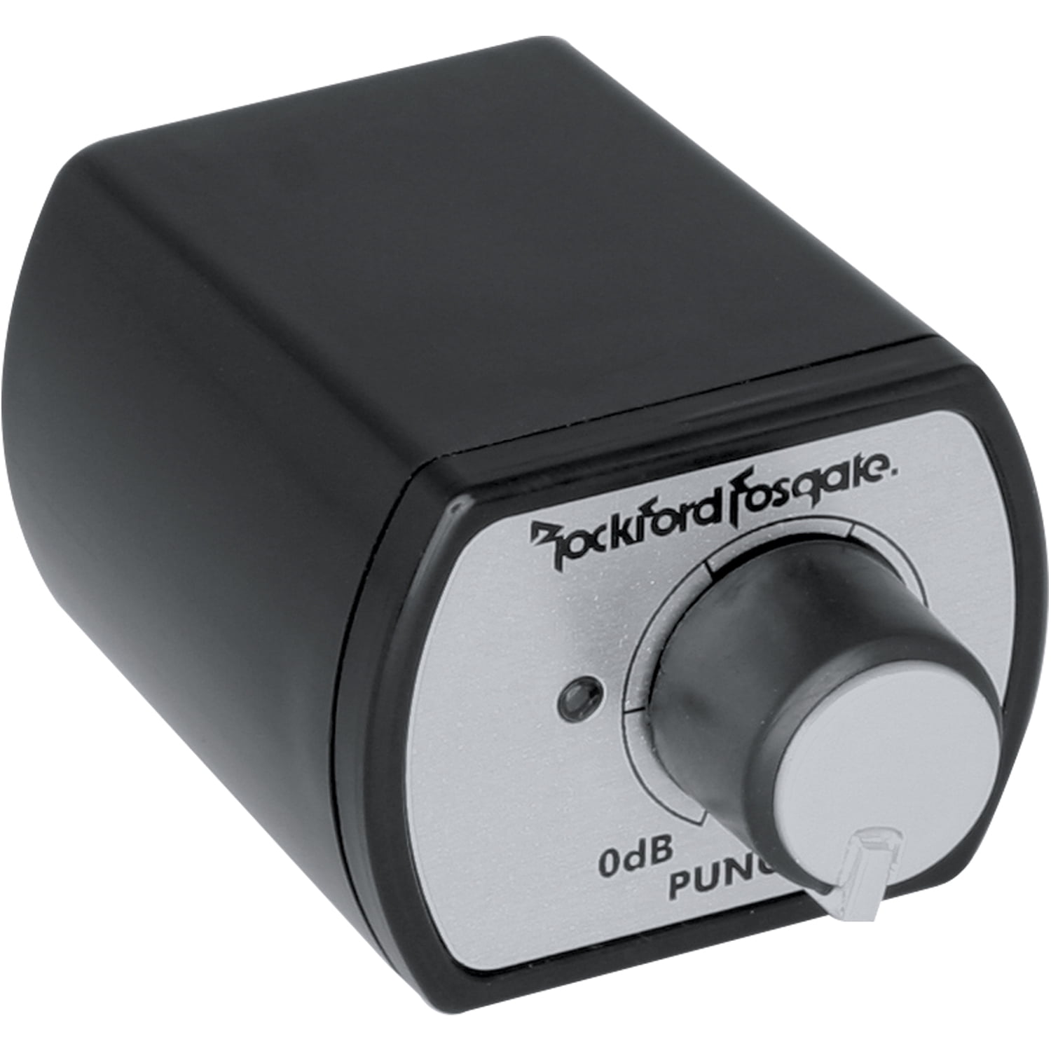 Rockford Fosgate PEQ Remote Punch EQ (2007+ Amps) - Walmart.com