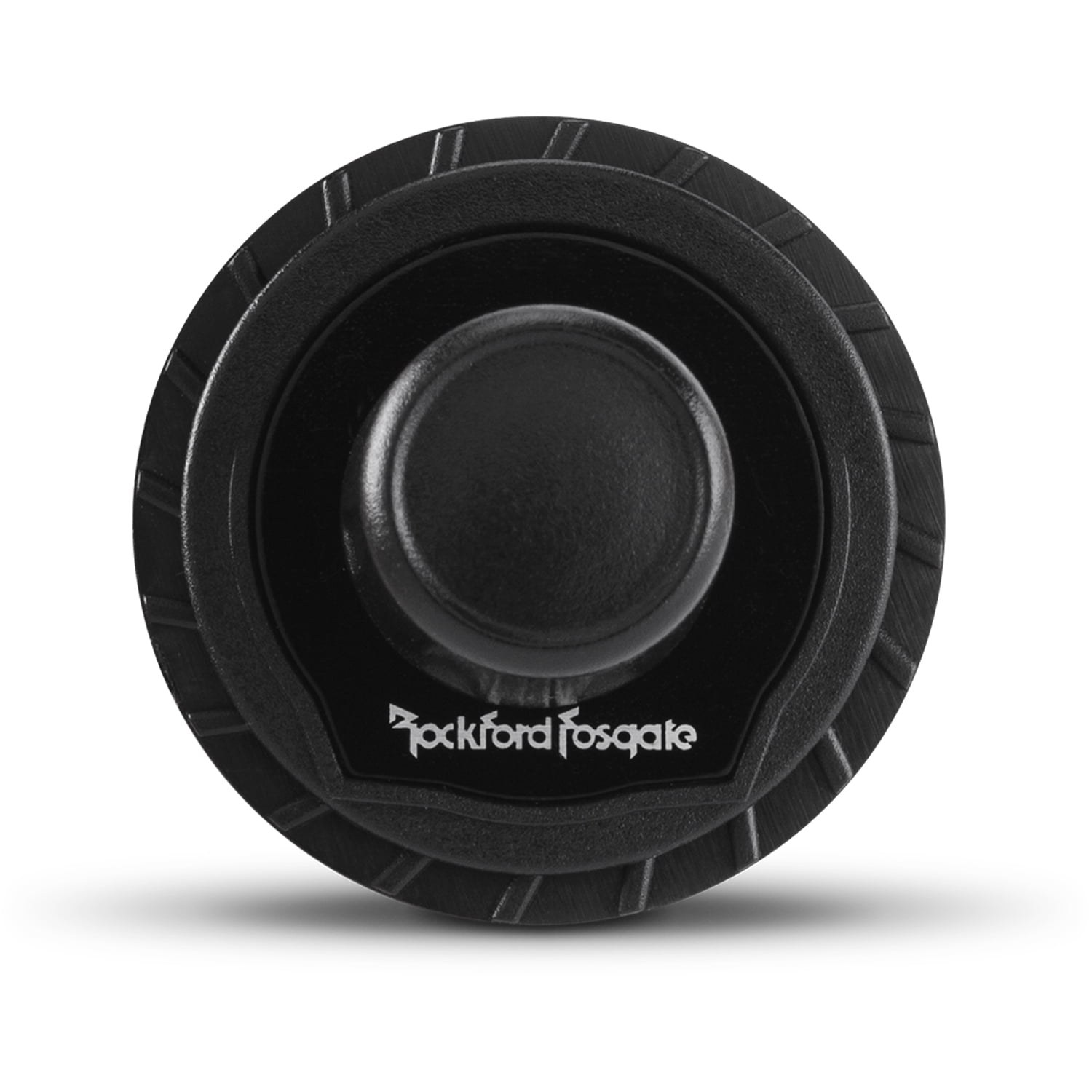 Rockford Fosgate PLC-U Universal Punch Level Control - Walmart.com