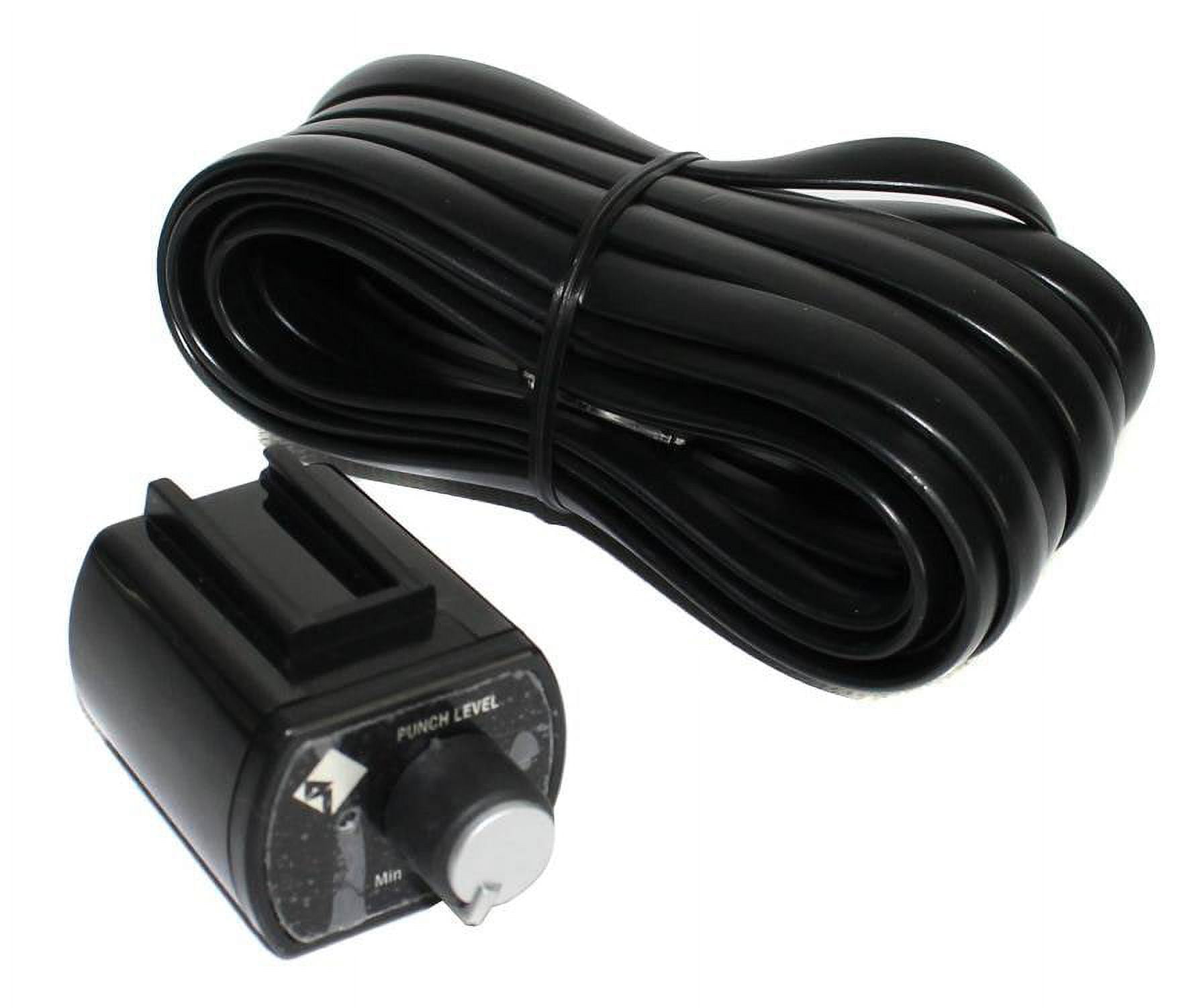 Rockford Fosgate PLC2 Punch Remote Level Control w/ input Clip ...