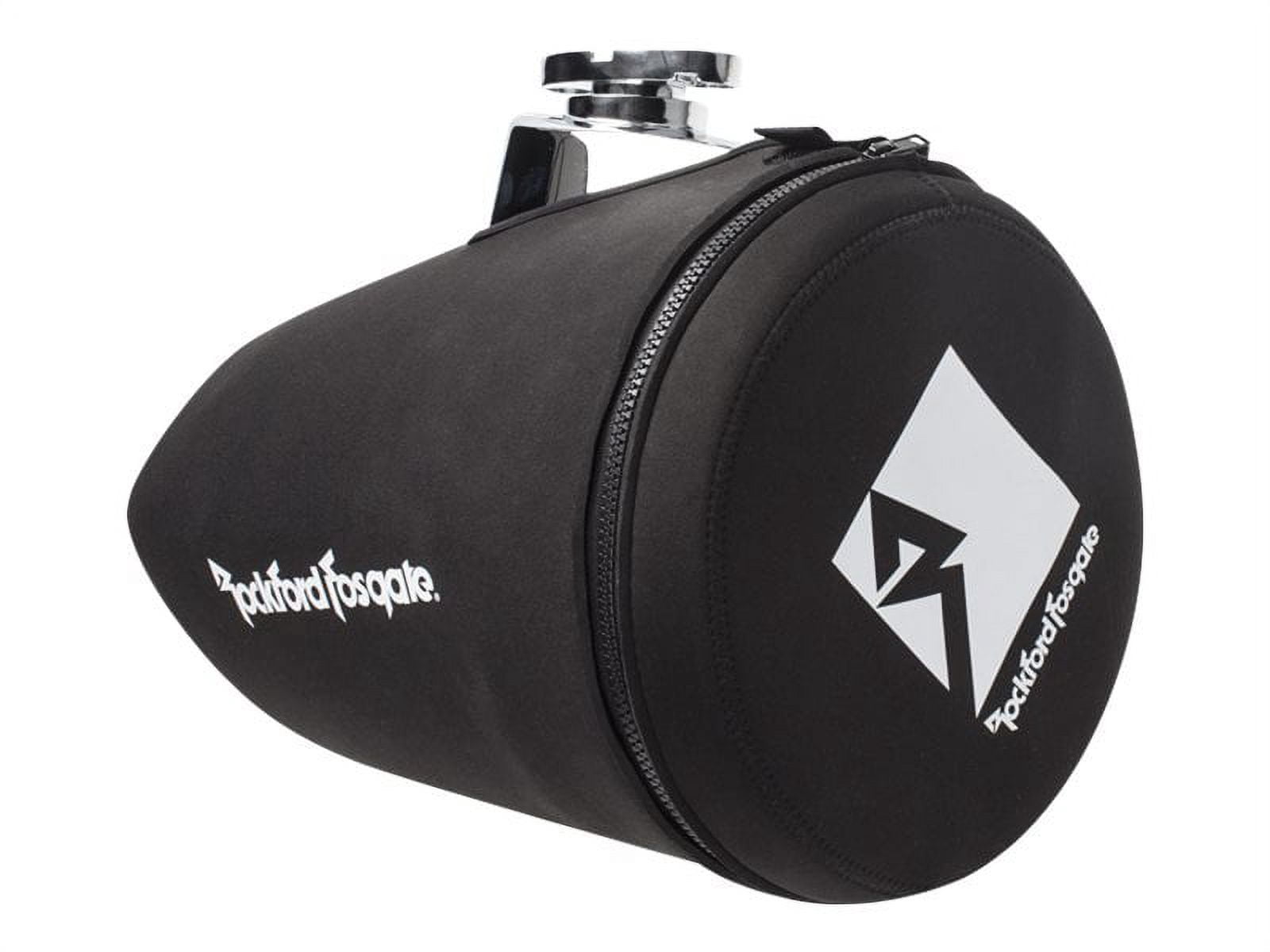 Rockford Fosgate PM28-SPF - Case for speaker(s) - neoprene - black ...