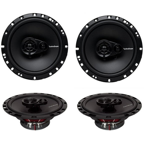 3 Way Car Speakers in Car Speakers - Walmart.com