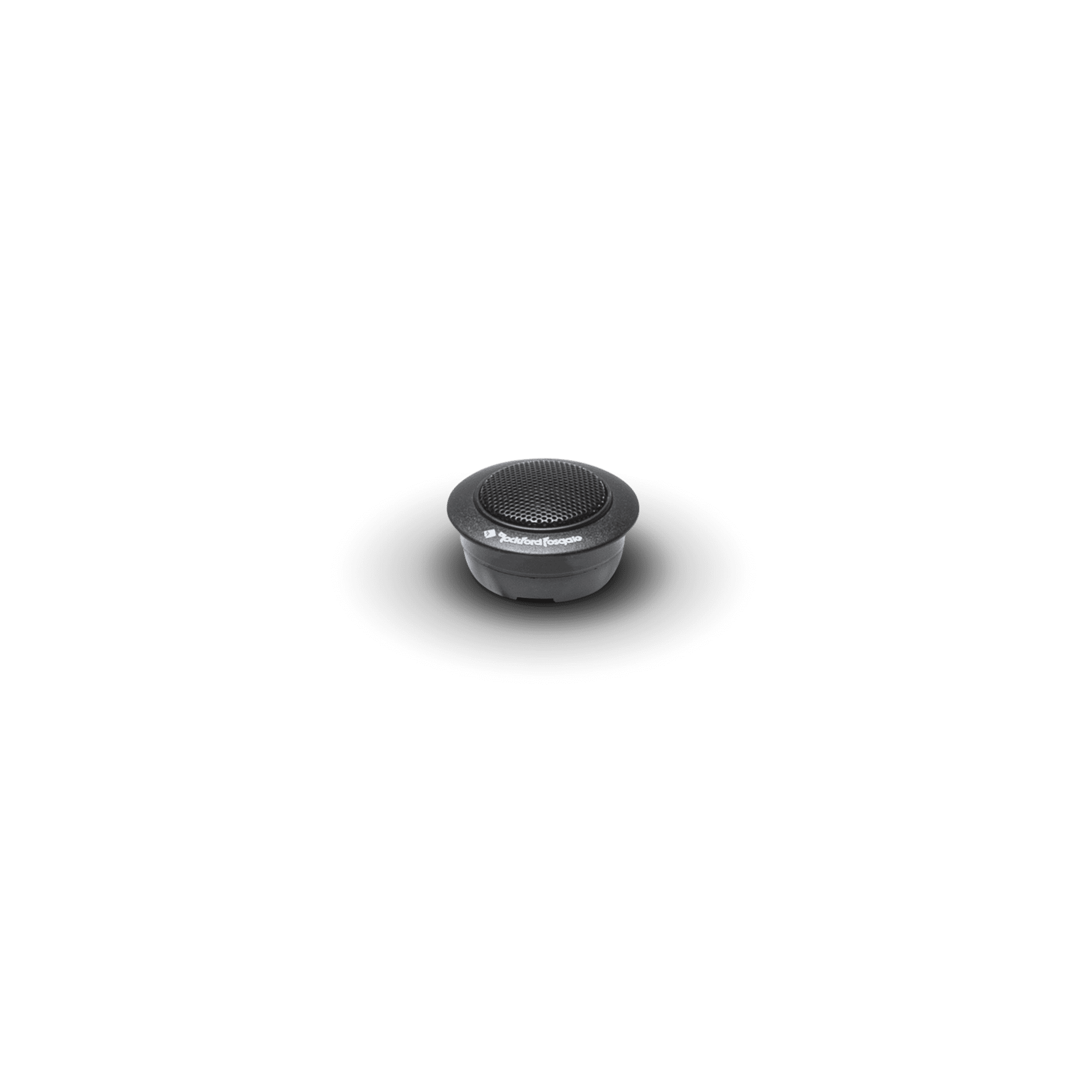Rockford Fosgate R1T-S Prime 1" Tweeter Kit (Pair) - Walmart.com
