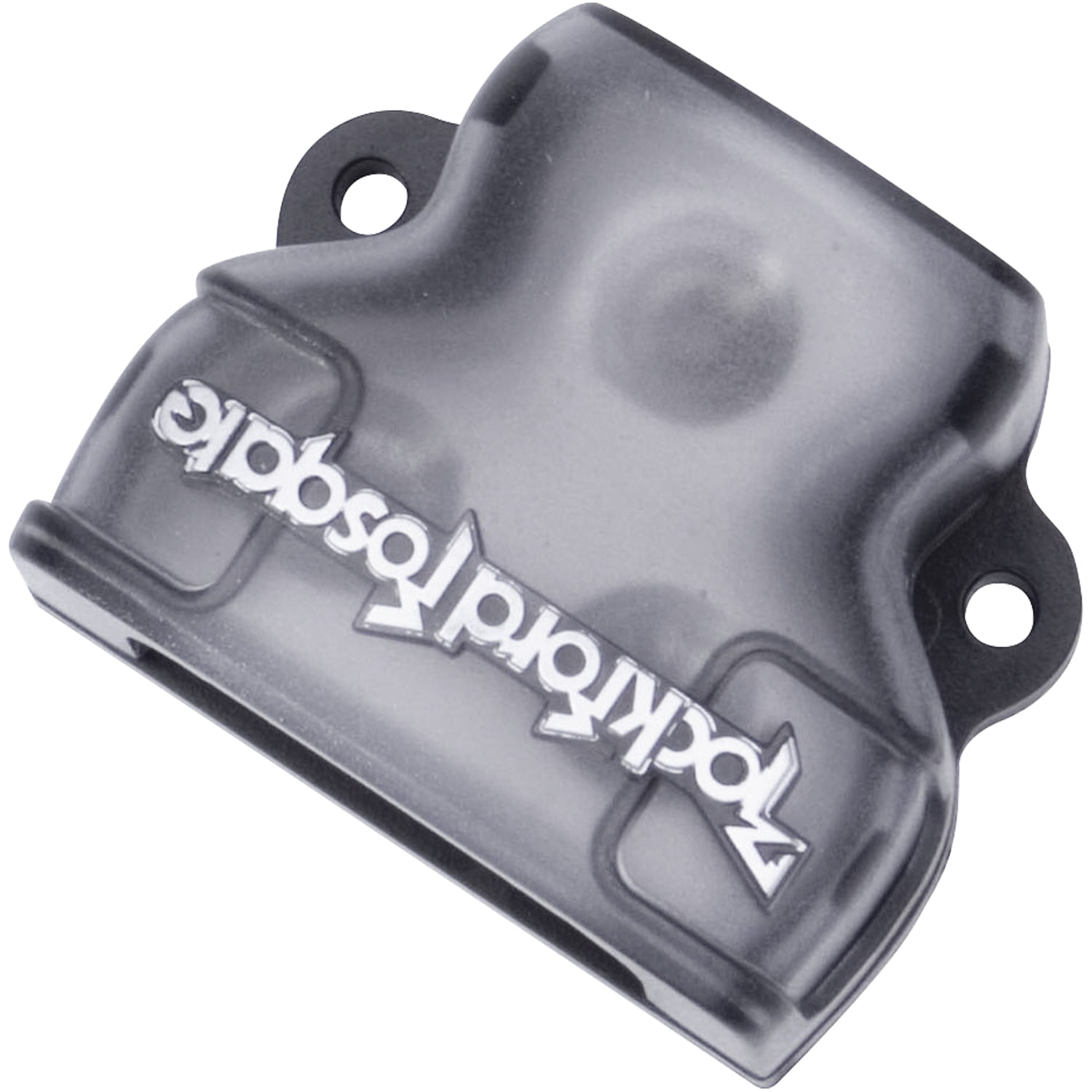 Rockford Fosgate RFD4 4 AWG Distribution Block with 1 Input and 3 ...