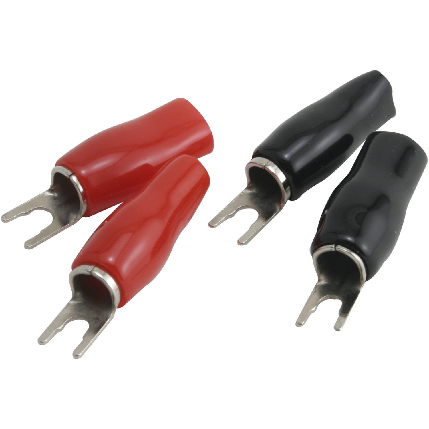 Spade 4 Awg Terminals