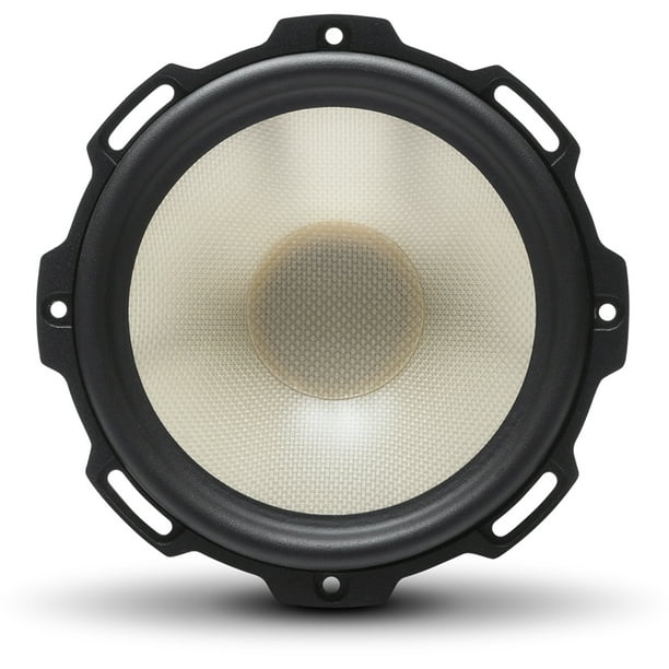 Rockford Fosgate T3652-S Power 6.5" T3 Component Speaker System ...