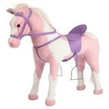 Rockin' Rider Cookie Stable Horse - Walmart.com