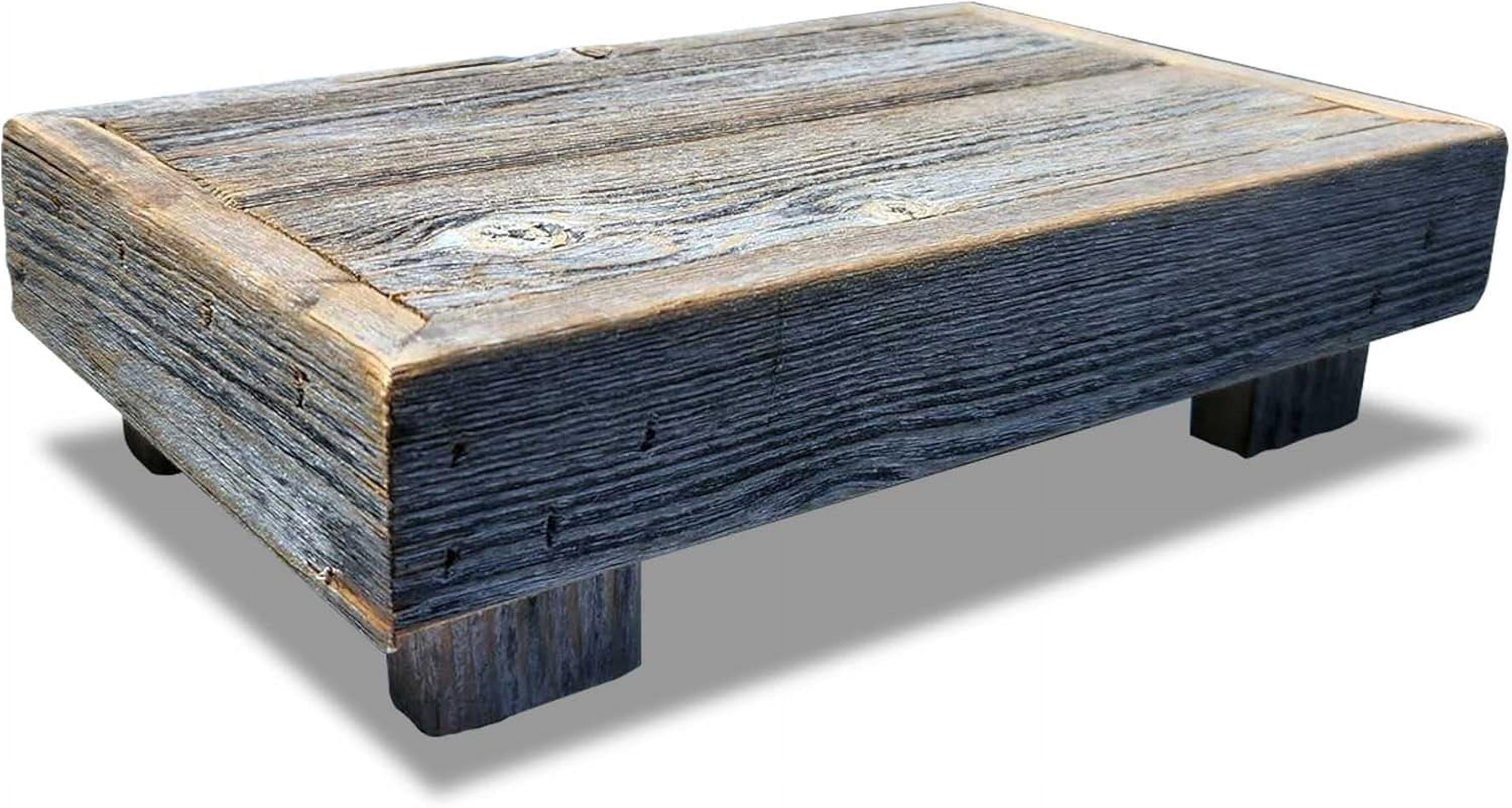 Rockin' Wood Decorative Wood Riser for Display, Made in the USA ...