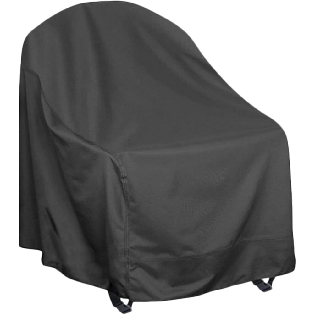 Rocking Chair Cover Household Rocking Chair Waterproof Chair Cover ...