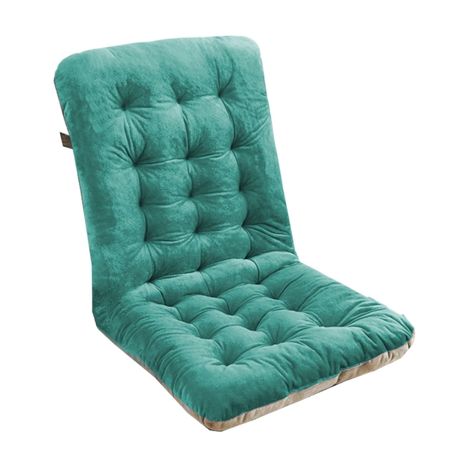 Rocking Chair Cushions For Indoor Rocker, Comfortable Polyester Brushed ...