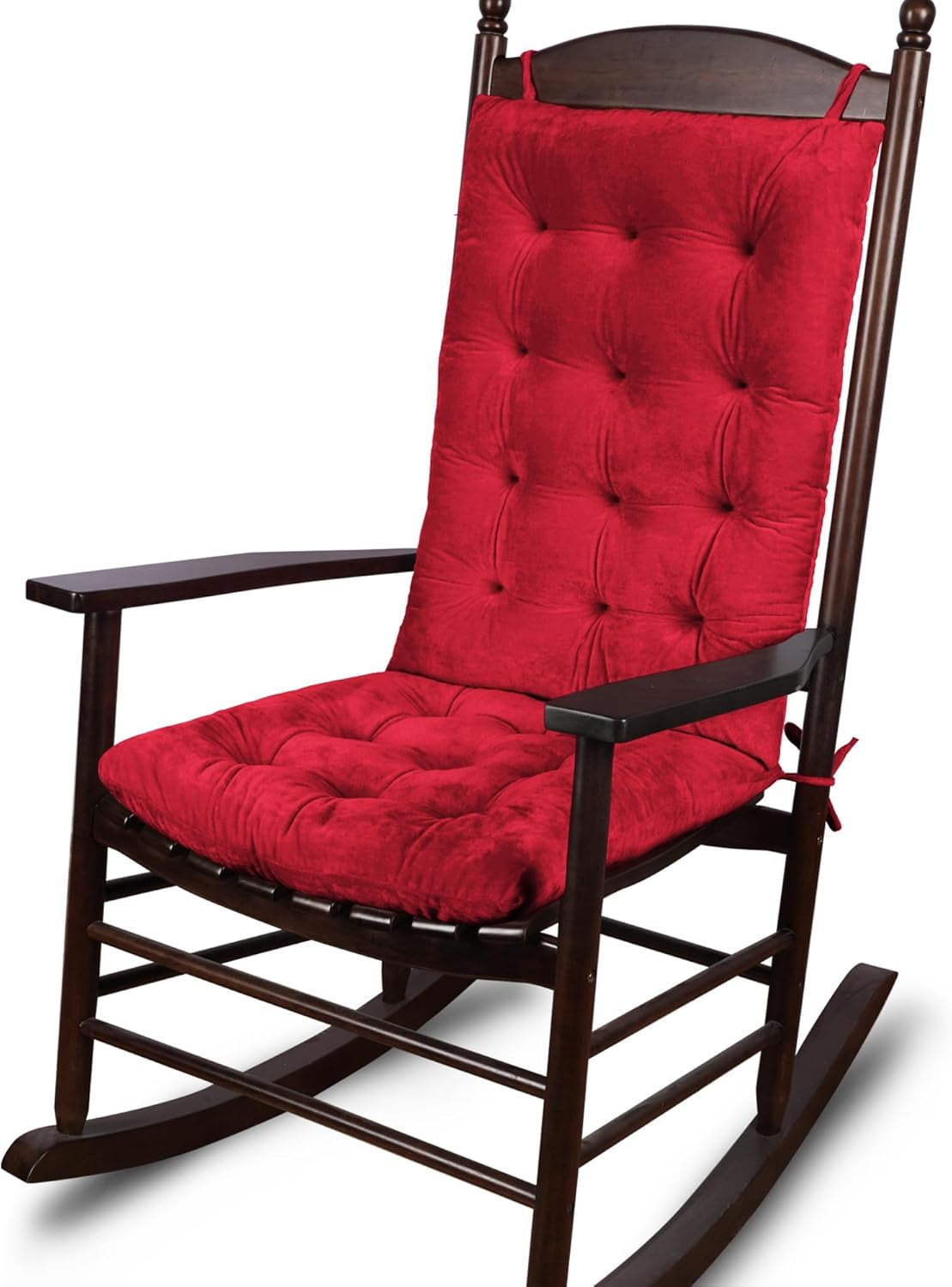 Rocking Chair Cushions Rocking Chair Pads for Wooden Rocking Chair ...