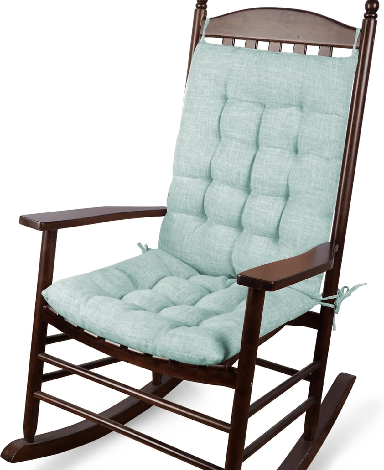 Rocking Chair Cushions Rocking Chair Pads for Wooden Rocking Chair ...