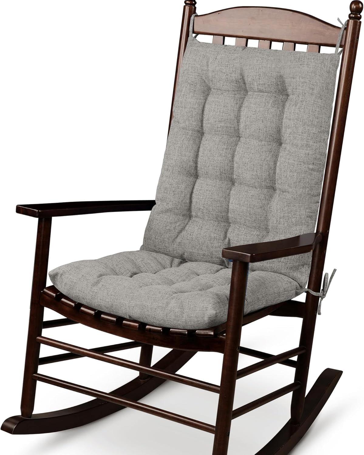 Rocking Chair Cushions Rocking Chair Pads for Wooden Rocking Chair ...