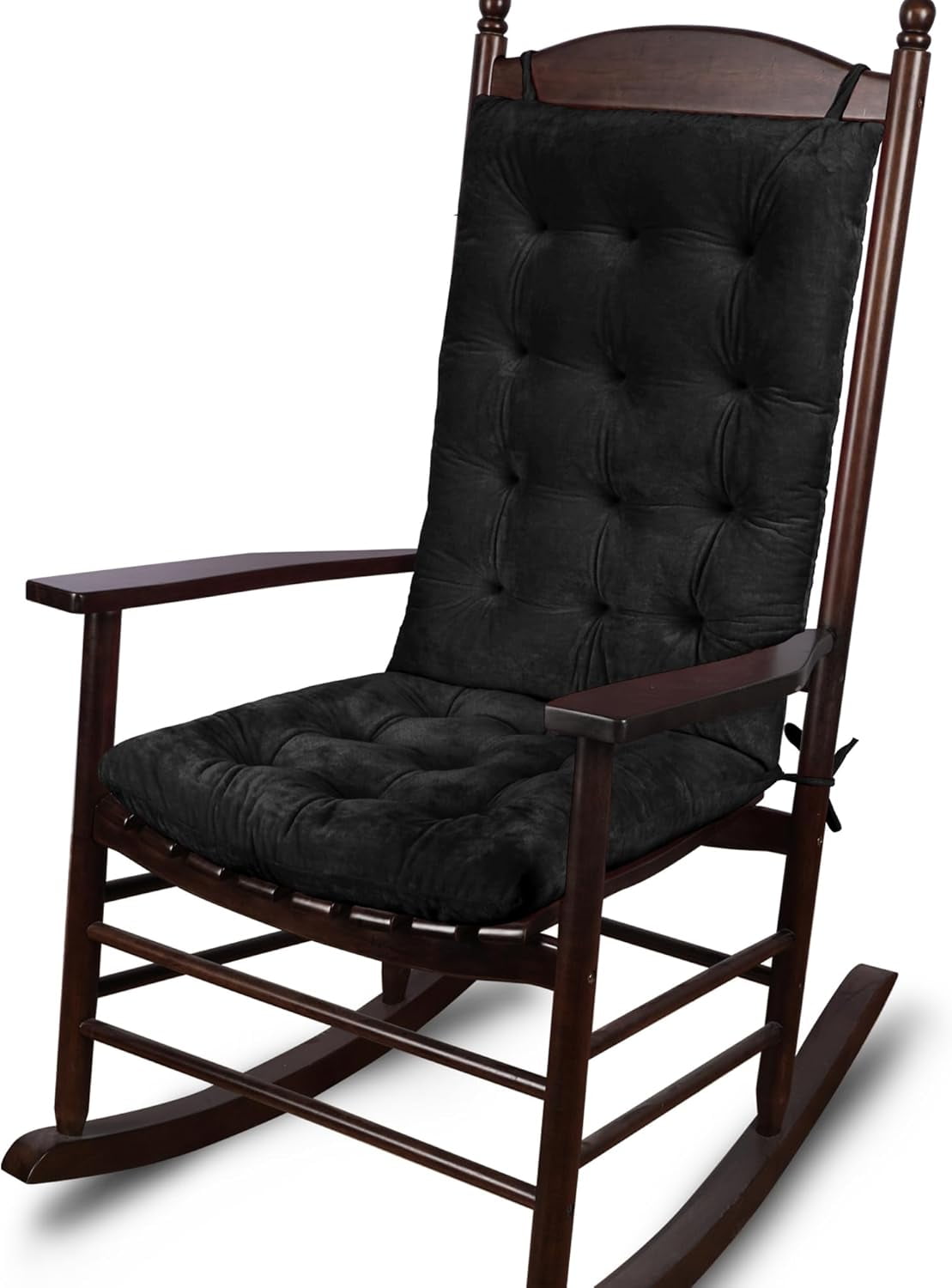 Rocking Chair Cushions Rocking Chair Pads for Wooden Rocking Chair ...