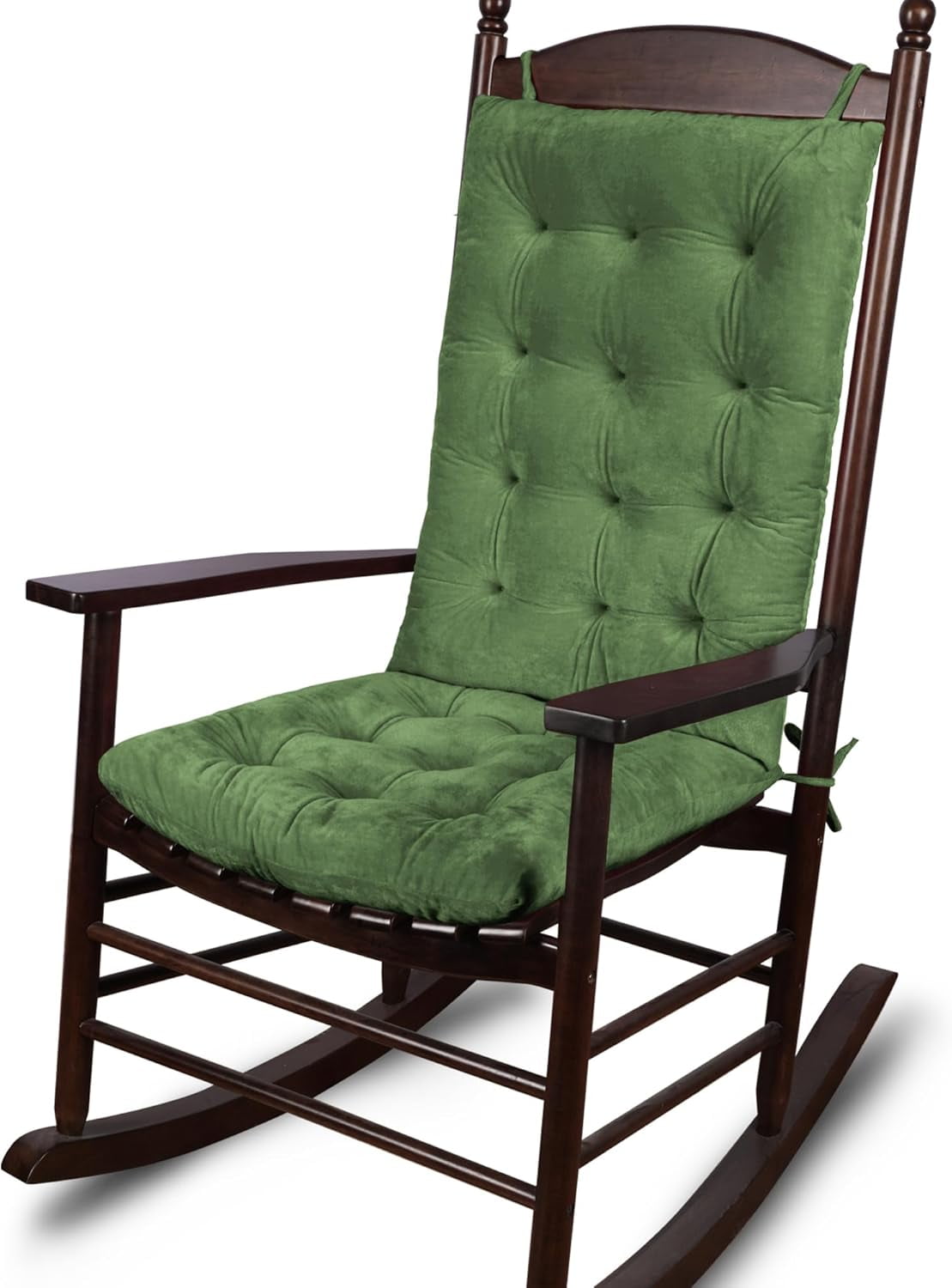 Rocking Chair Cushions Rocking Chair Pads for Wooden Rocking Chair ...