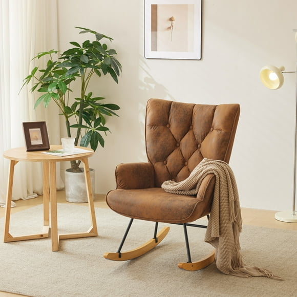 Glider Rocker Chairs