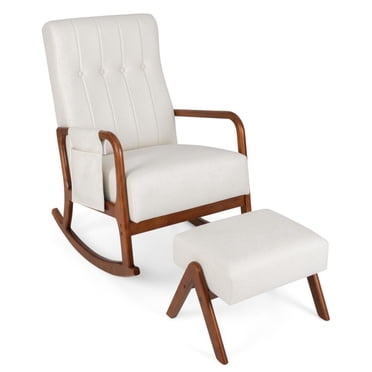 Virco Sensory Rocking Chair, Purple - Walmart.com