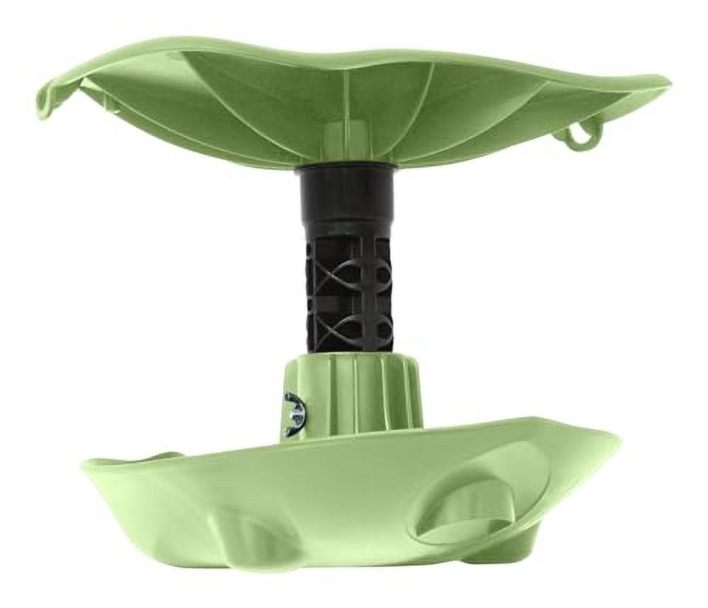 Rocking Garden Stool - Ergonomic ROCKr Gardening Chair with Tilting ...
