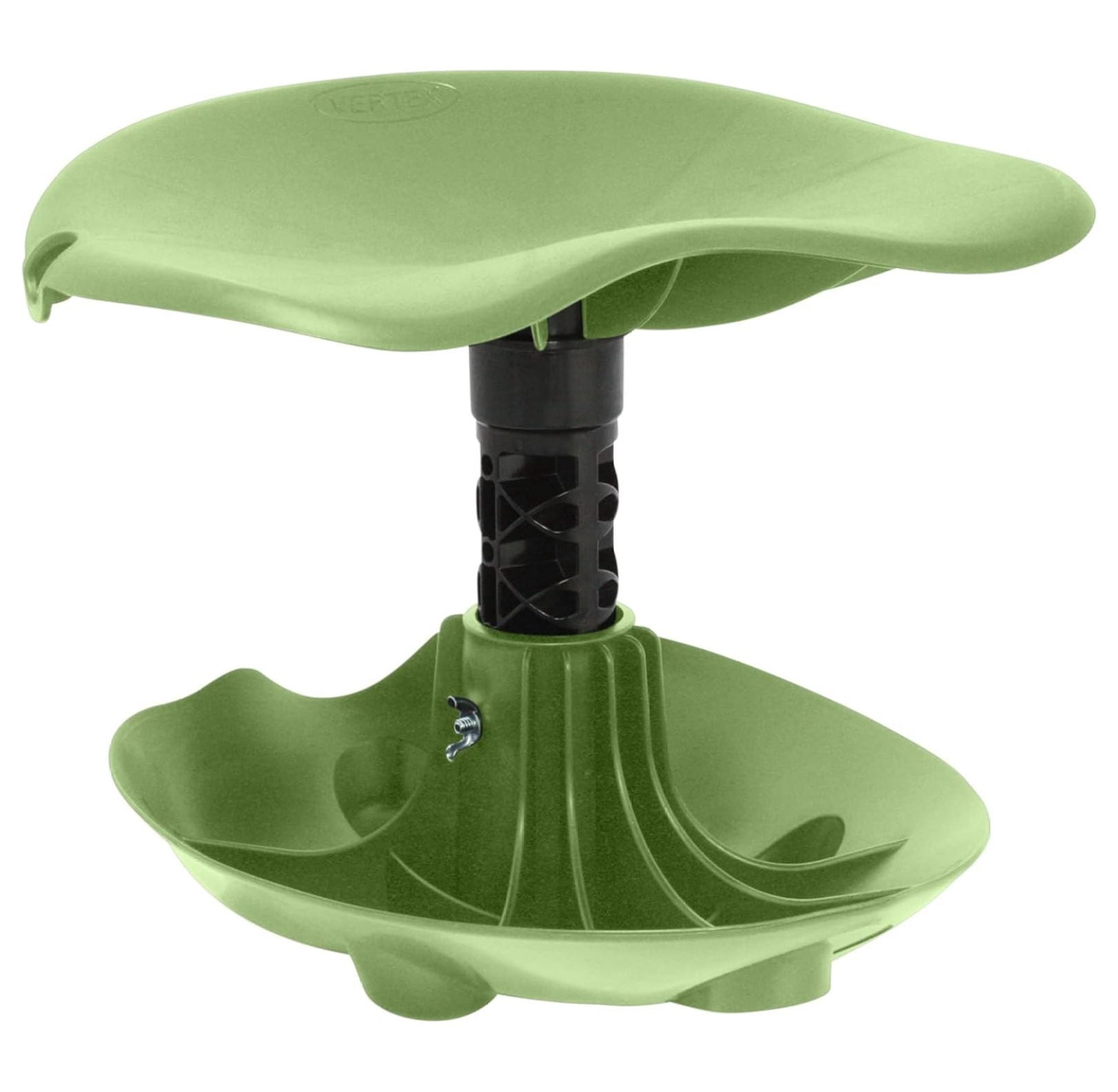 Rocking Garden Stool - Ergonomic ROCKr Gardening Chair with Tilting ...