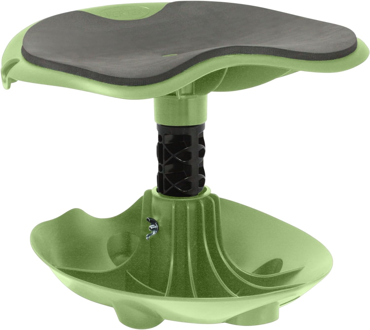 Rocking Garden Stool - Ergonomic ROCKr Gardening Chair with Tilting ...