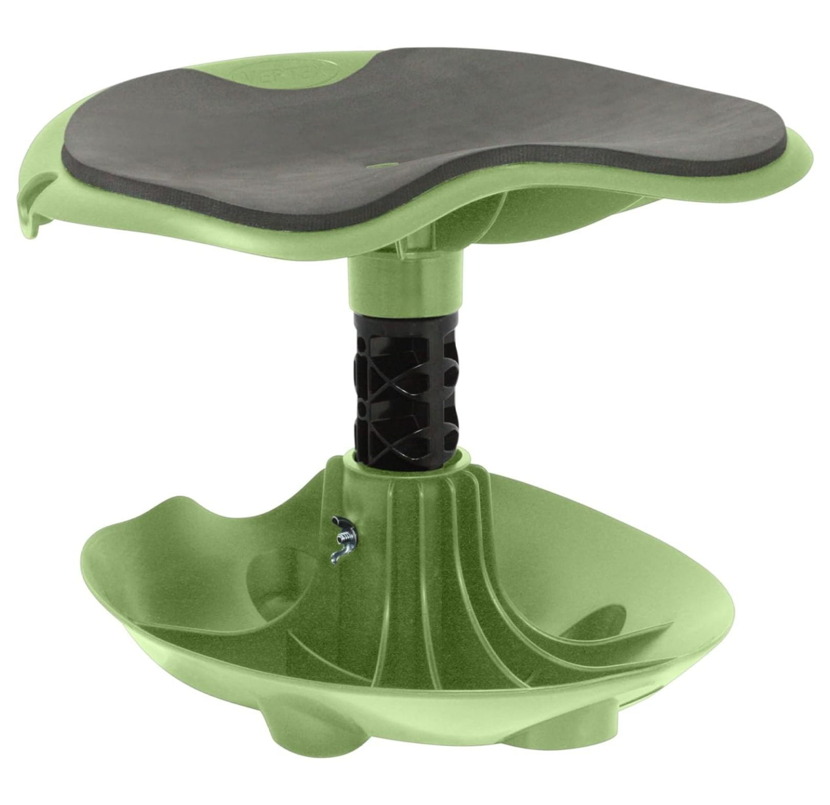 Rocking Garden Stool - Ergonomic ROCKr Gardening Chair with Tilting ...