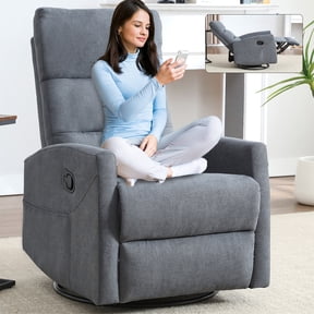 Glider Rocker