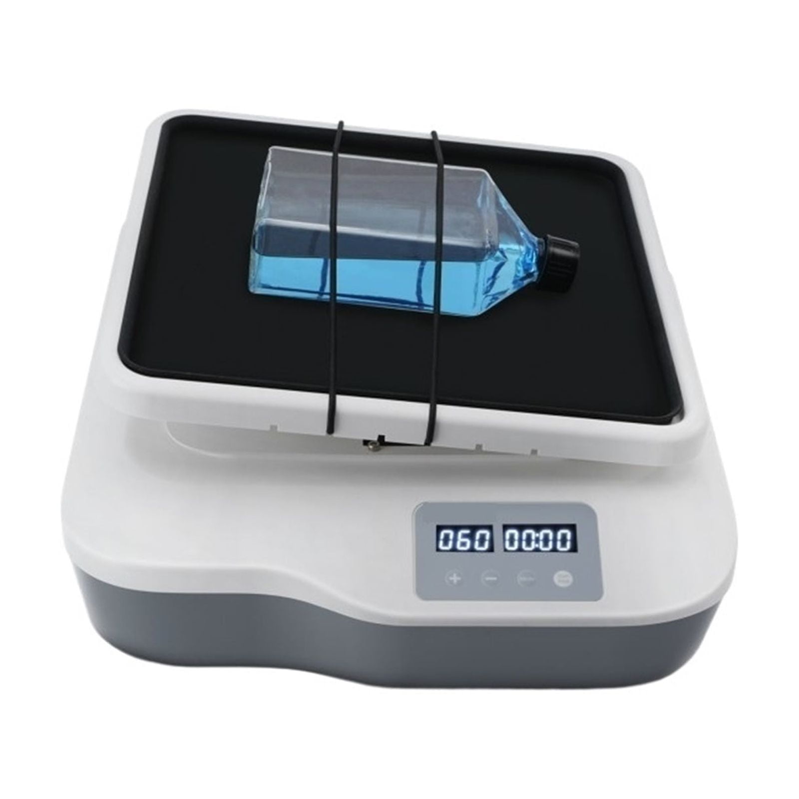 Rocking Shaker LED Digital Shaker SK-R1807-S Max.load Capacity 2kg Come ...