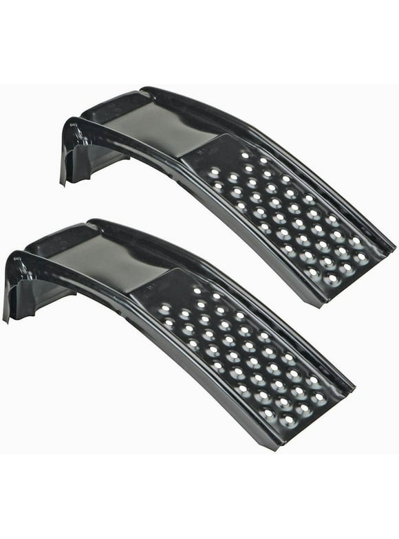 Car Ramps in Automotive Stands and Supports - Walmart.com