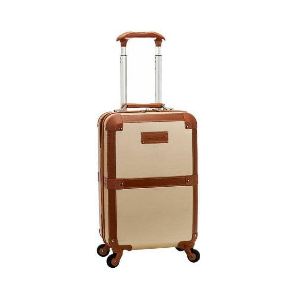 Rockland Stage Coach F2291 Rolling Trunk, 21" - Walmart.com