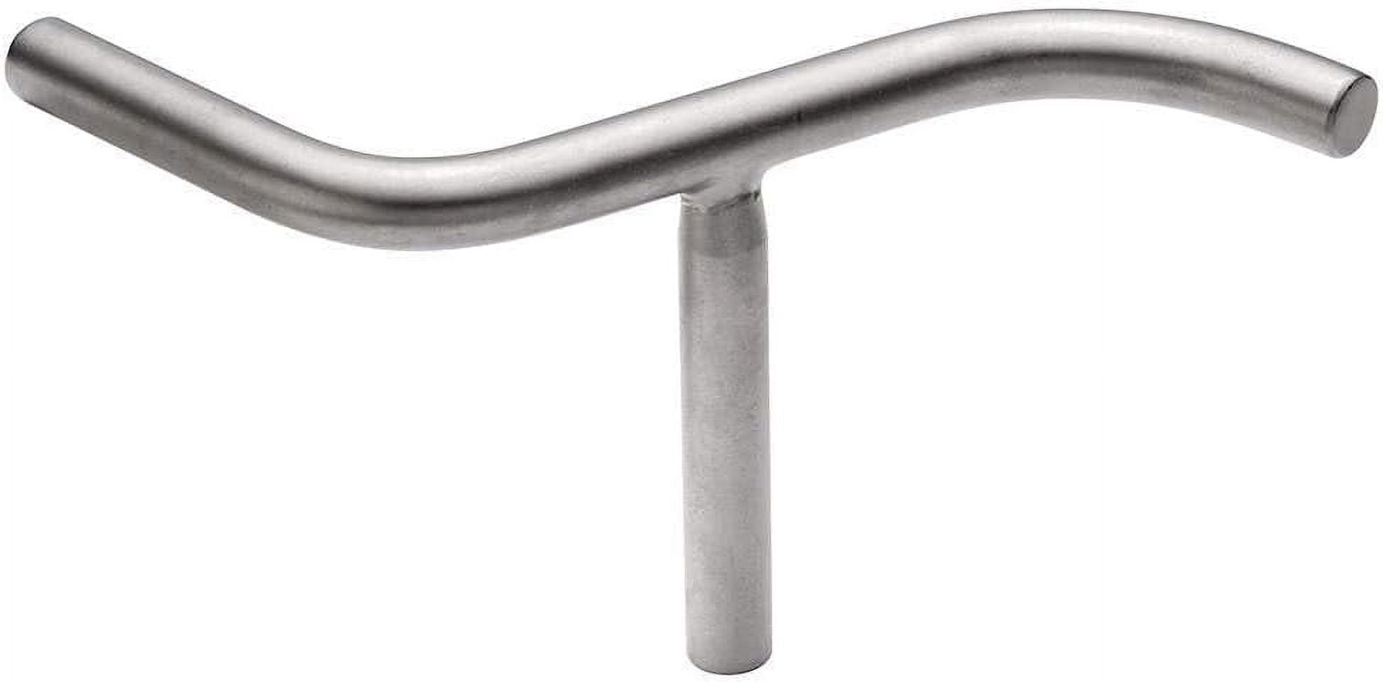 Rockler Bowl Turner's Lathe Tool Rest – S-Shaped Wood Turning Tool Rest ...