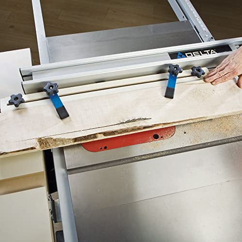Rockler Taper Jig/Straight Line Jig - Power Tool Accessory Jigs Makes ...