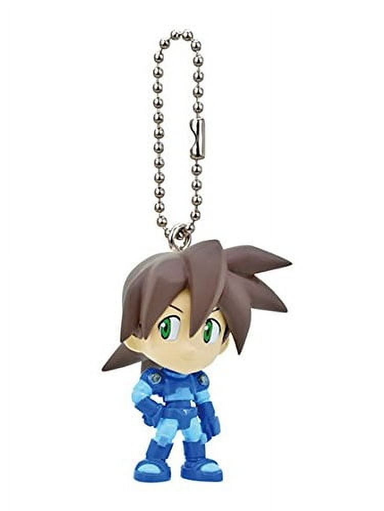 Rockman (Megaman) Swinger Collection - Rock Volnutt - Walmart.com