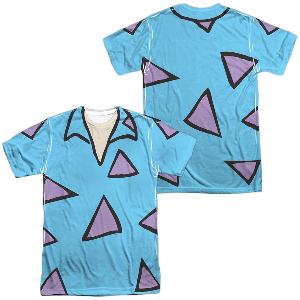 Rocko's Modern Life Costume Tee Unisex Adult Sublimated Halloween ...