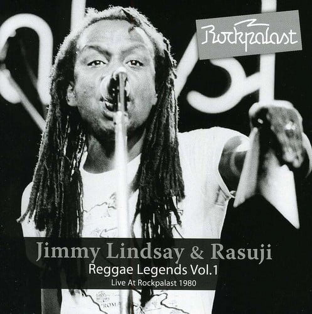 Rockpalast: Reggae Legends, Vol. 1 - Walmart.com