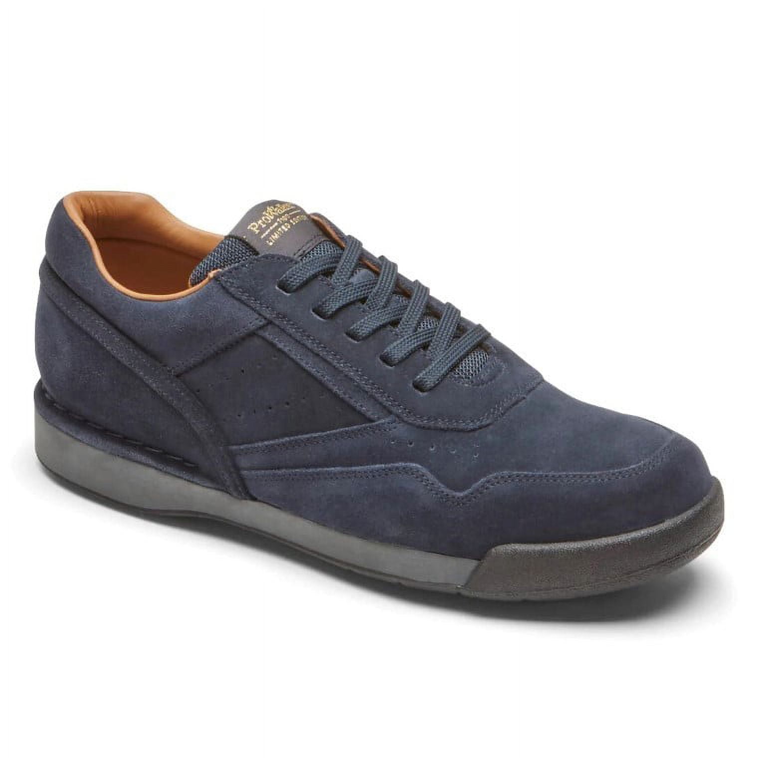 Rockport 7100 LTD NEW DRESS BLUES SDE 8.5M - Walmart.com