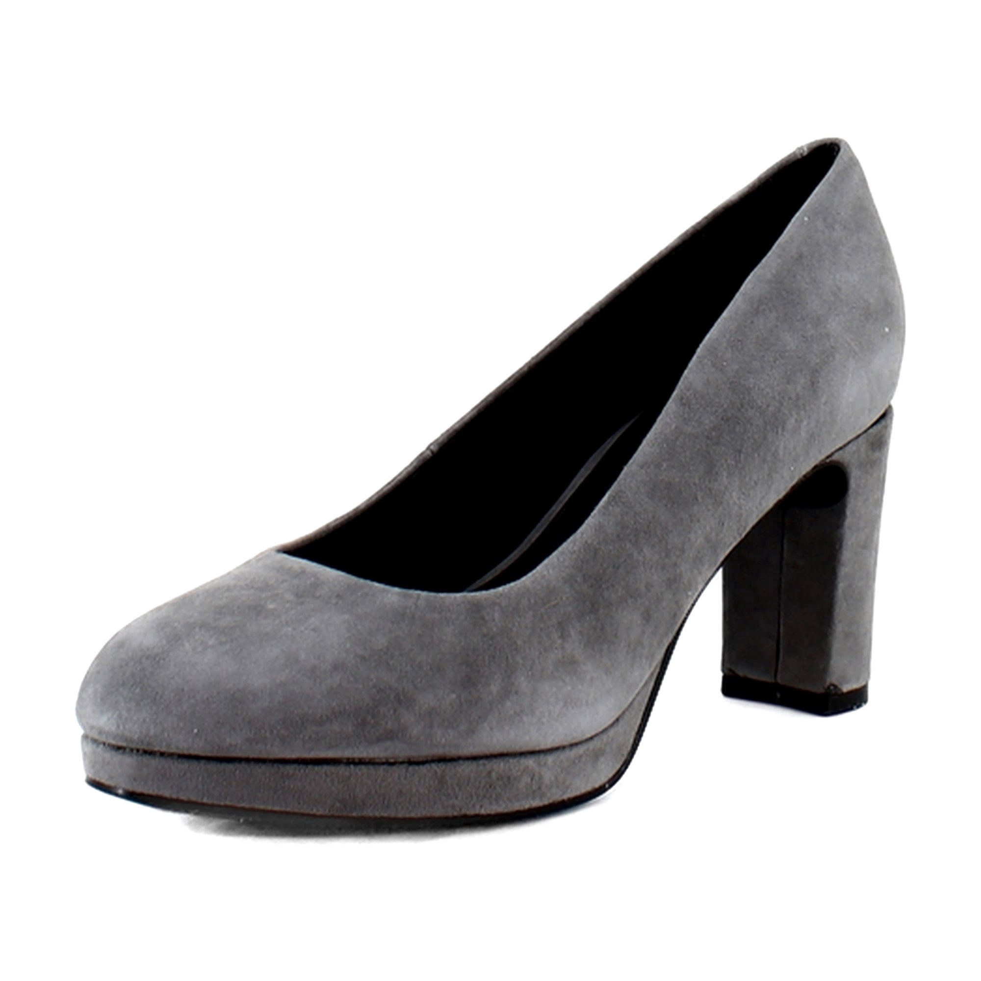 Rockport Carmen Women's Heels Dark Gray Size 8 M - Walmart.com