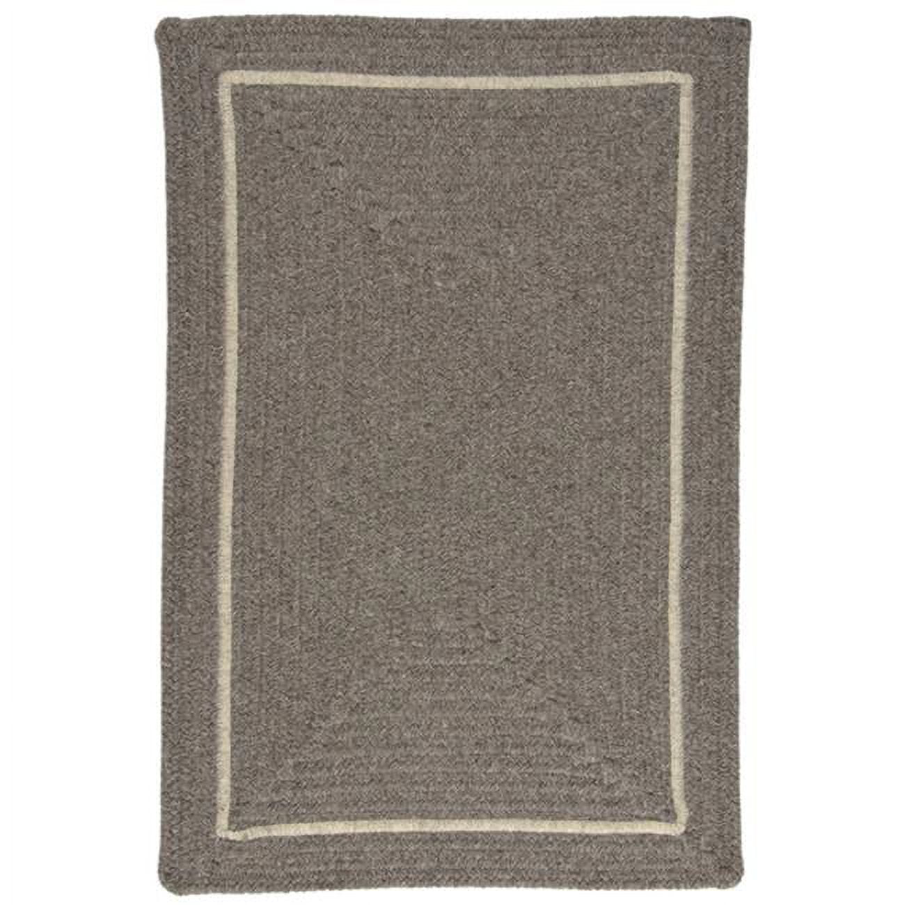 Rockport Gray 2 ft. x 4 ft. Rug - Walmart.com