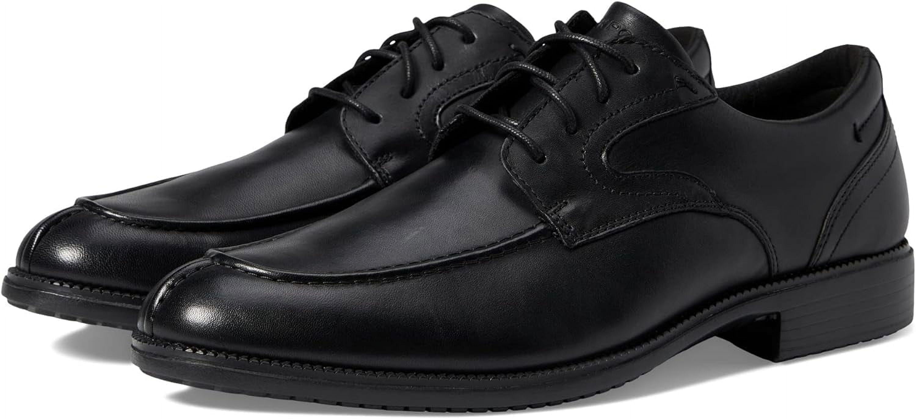 Rockport Men's TMDS Algonquin Black CJ0110 - Walmart.com
