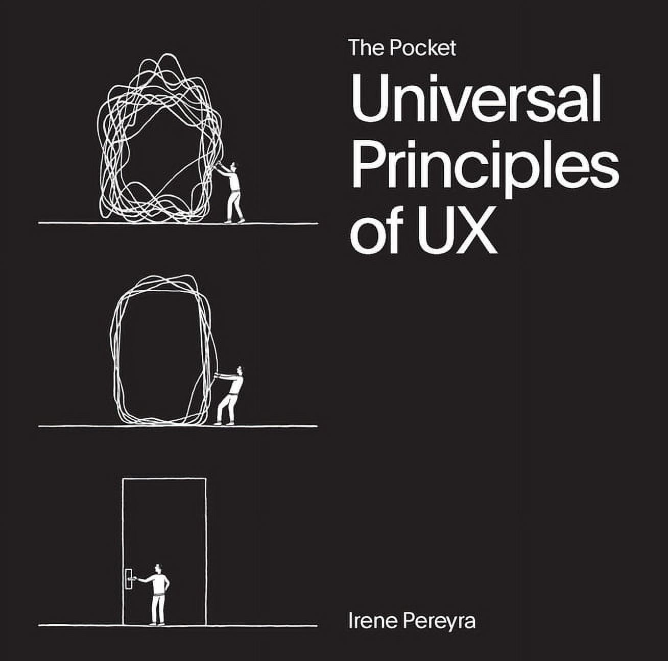 Rockport Universal: Pocket Universal Principles of UX : 100 Timeless ...