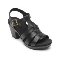 Journee Collection Womens Luela Pointed Toe Mid Heel Pumps - Walmart.com