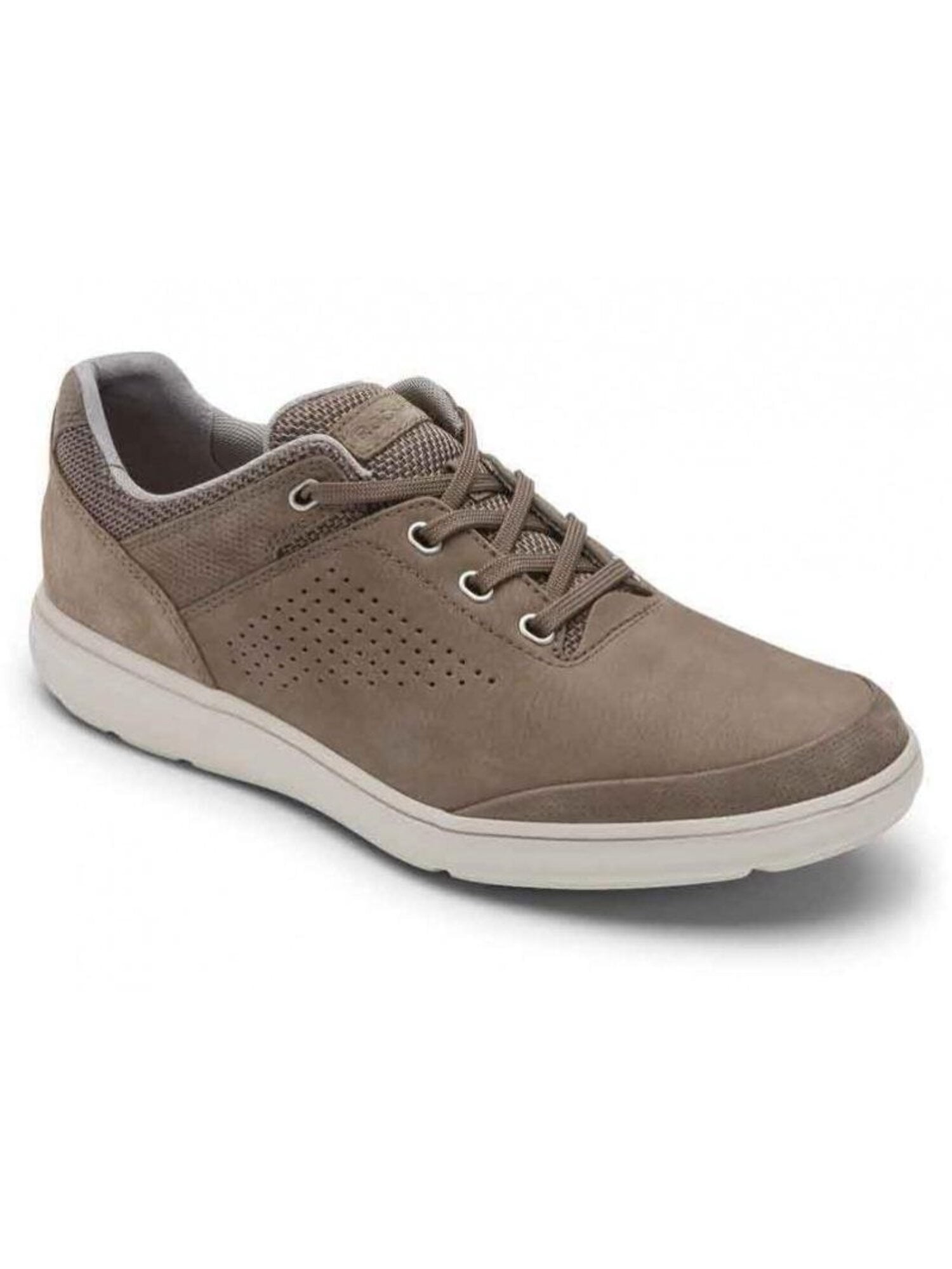 Rockport Zaden Ubal Oxford Sneakers Breen CI1585 - Walmart.com