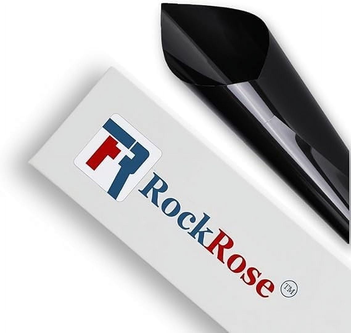 Rockrose Pet Building Tint Window Shield - Window Film for Heat ...