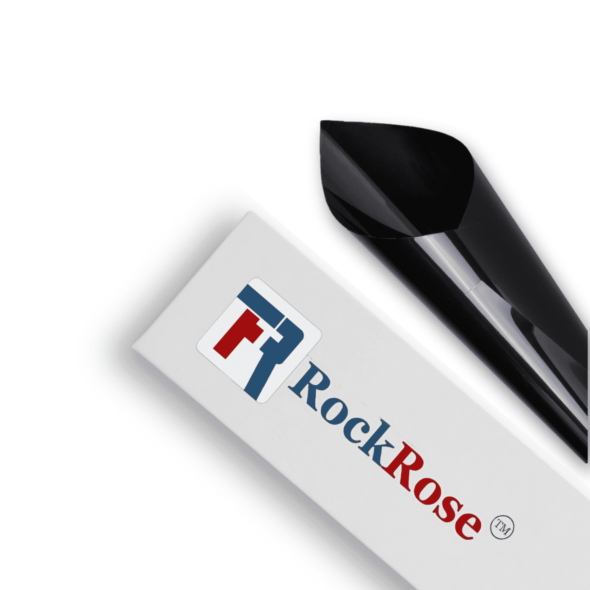 Rockrose Pet Building Tint Window Shield - Window Film for Heat ...